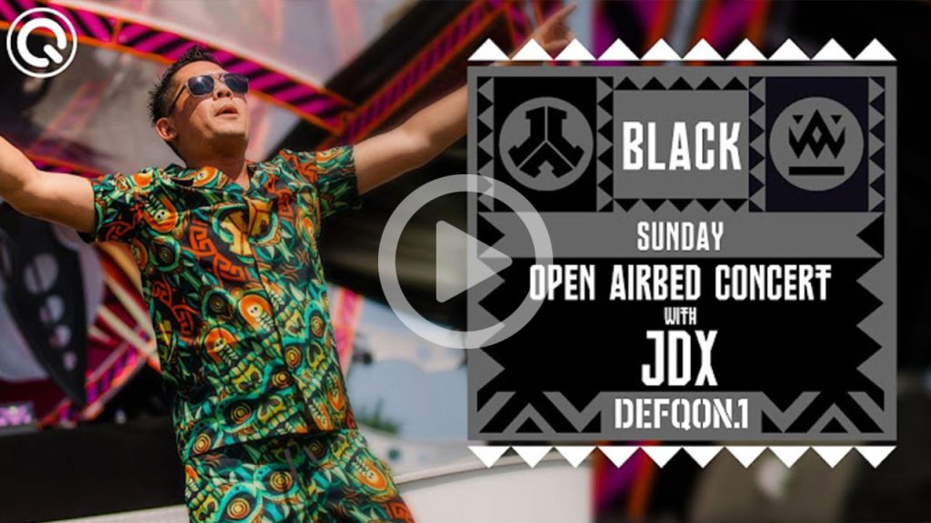 JDX | OFFICIAL WEBSITE